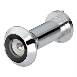 Fire Door Viewer – Metron Dab Pumps